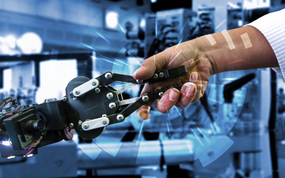 tritech-robotics-hero | Tri Tech Robotics